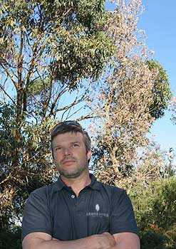 Peter Bateman - Arborist - Arborzone
